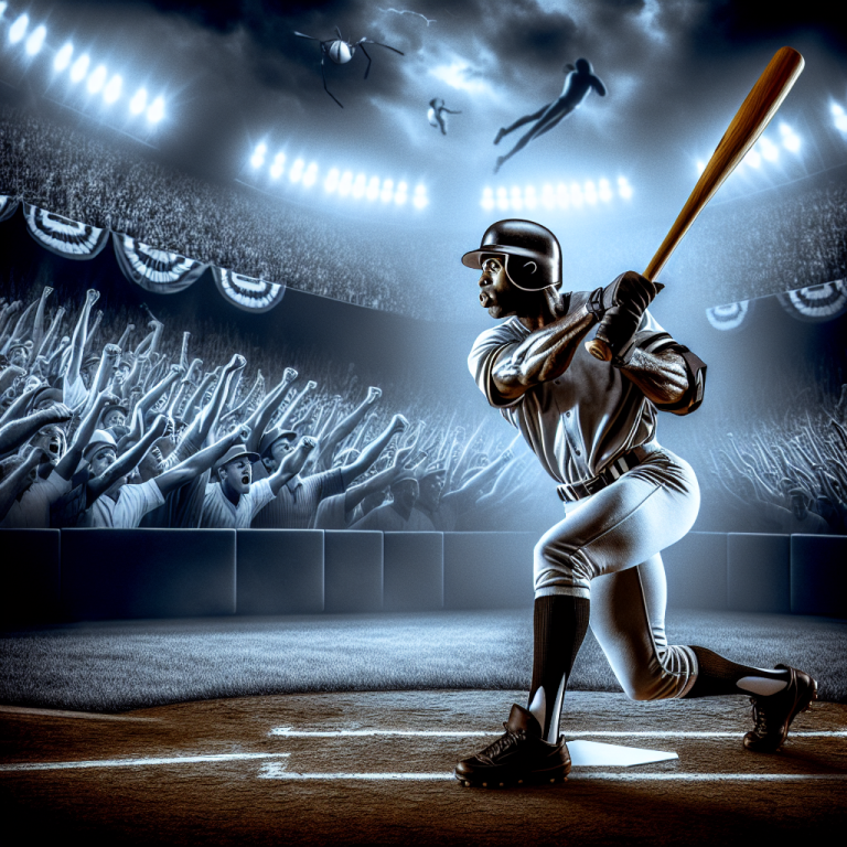 Relive the Magic: Joe Carter's 1993 World Series Clincher - Toronto ...