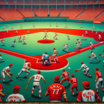 1976 Cincinnati Reds: The Big Red Machine's Dominant Legacy Unveiled