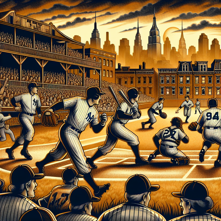 1977 New York Yankees: The Bronx is Burning - A Legendary World Series ...