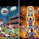 1990 Cincinnati Reds: The Legendary Wire-to-Wire World Series Champions