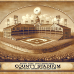 County Stadium – Milwaukee's Major League Baseball Legacy