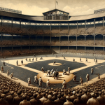 Ebbets Field - The Brooklyn Dodgers and Their Beloved Ballpark