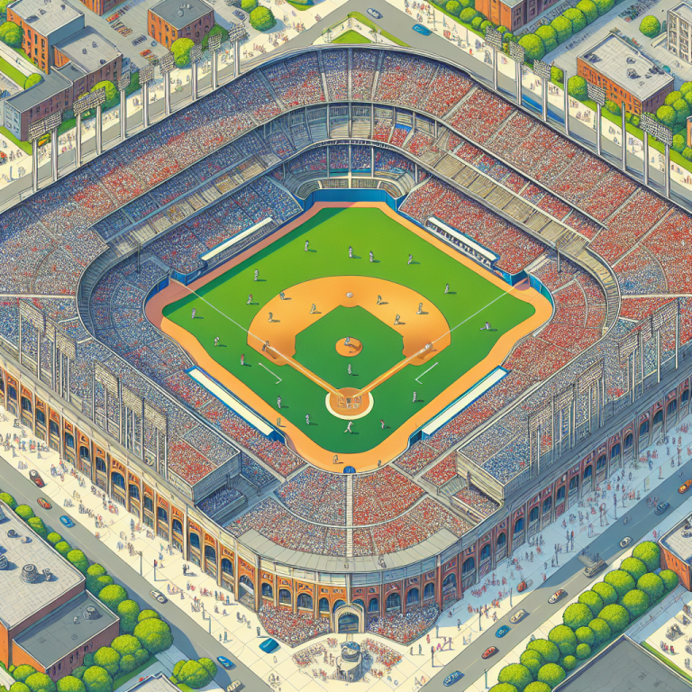 Iconic Ballparks: Exhibition Stadium - Toronto's First MLB Venue ...