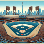 Iconic Ballparks: Exhibition Stadium - Toronto's First MLB Venue
