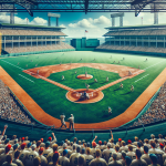 Forbes Field - Pittsburgh's Groundbreaking Ballpark - Historic Baseball