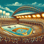 Kingdome - Seattle's Architectural Marvel in Baseball History ...