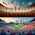 Turner Field's Transformation: Olympic Venue to Braves' Home