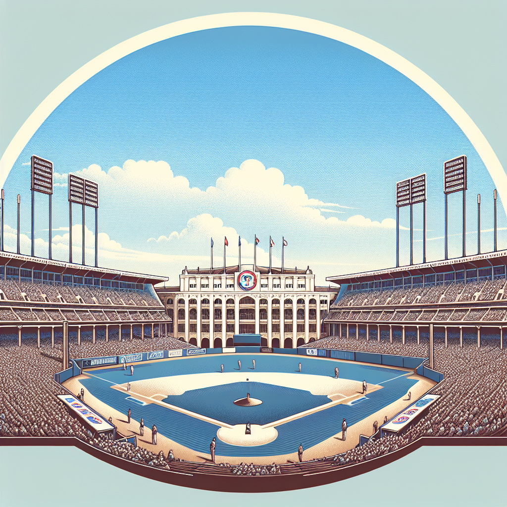 Arlington Stadium – The Rangers’ First Home – Historic Baseball