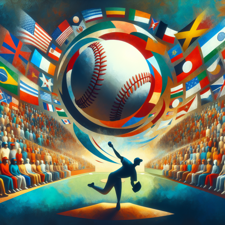 Baseball & Patriotism: America's Game and National Identity Unveiled