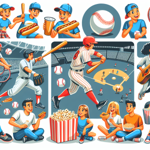 Baseball’s Impact on American Popular Culture – Historic Baseball