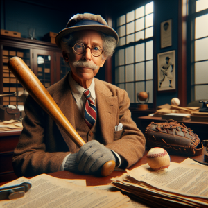 Branch Rickey: Visionary Catalyst for Baseball's Groundbreaking Integration