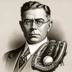 Branch Rickey: Visionary Catalyst for Baseball's Groundbreaking Integration