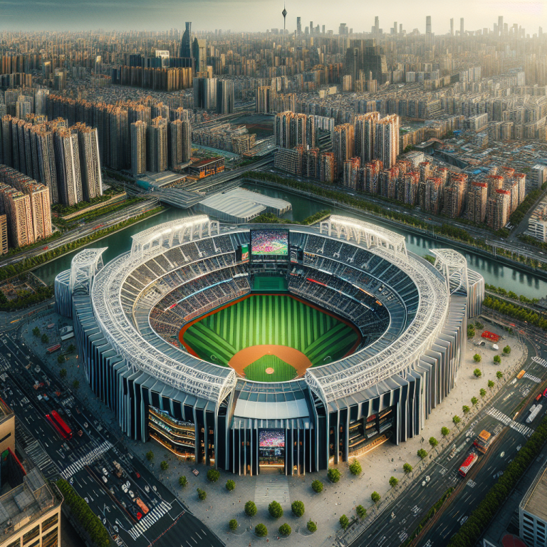 Cleveland Stadium – The Iconic Giant Among Ballparks