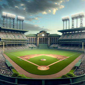 Cleveland Stadium – The Iconic Giant Among Ballparks