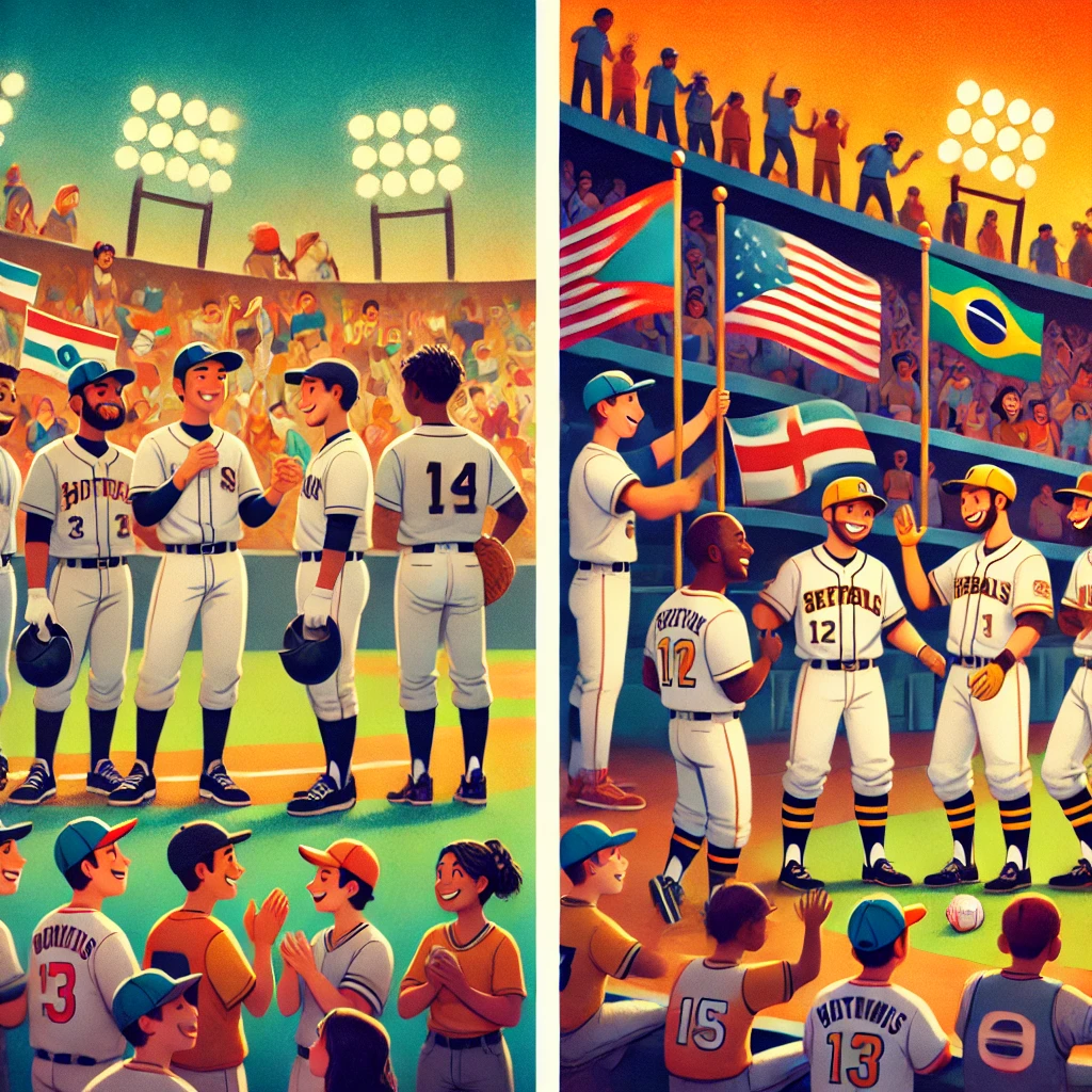 From Segregation to Integration: The Negro Leagues' Legacy - Historic ...