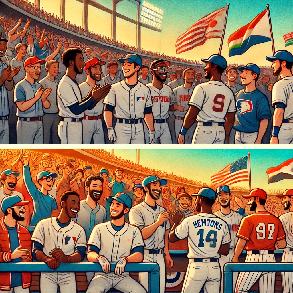 From Segregation to Integration: The Negro Leagues' Legacy - Historic ...