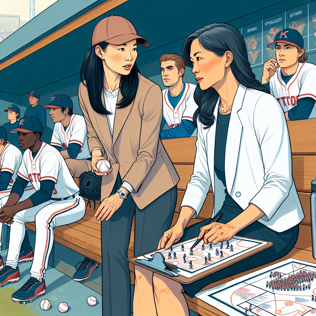 Diversity in Baseball Coaching: Minorities in Dugouts – Historic Baseball