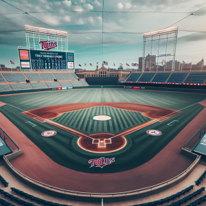 Metropolitan Stadium: The Iconic Birthplace of the Minnesota Twins