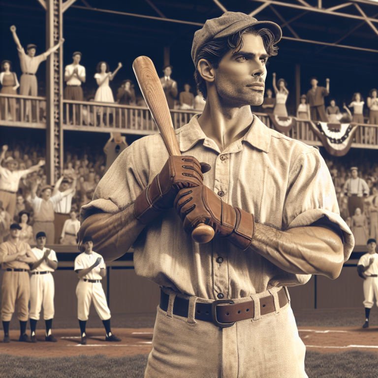 Roberto Clemente - A Hero On and Off the Field - Historic Baseball