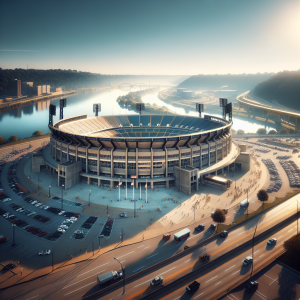Three Rivers Stadium: Pittsburgh's Iconic Multi-Sport Legacy (1970-2001)