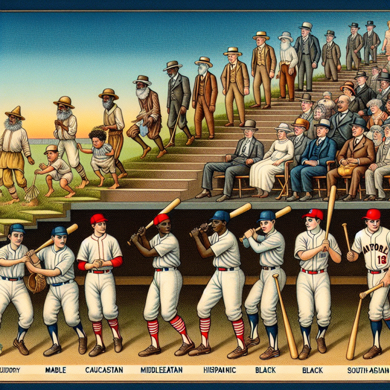 Baseball: The Evolution of America's Pastime and Leisure Culture
