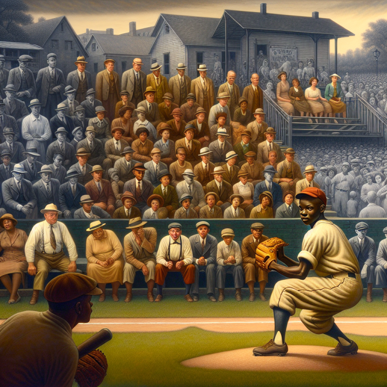 Baseball's Role in the Great Depression: A Beacon of Hope