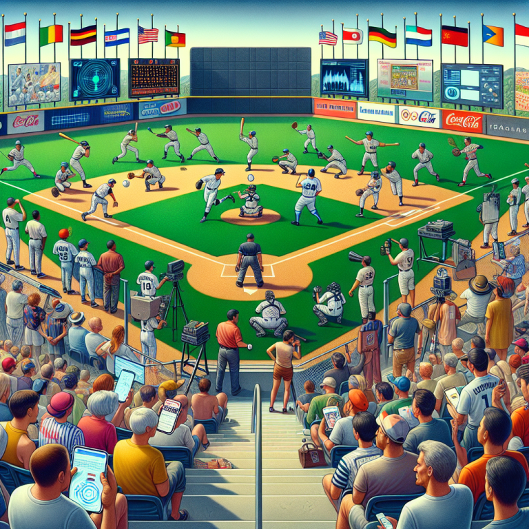 Baseball in the 2000s: Globalization and Technology - Historic Baseball