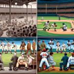Baseball's Evolution During the Civil Rights Movement