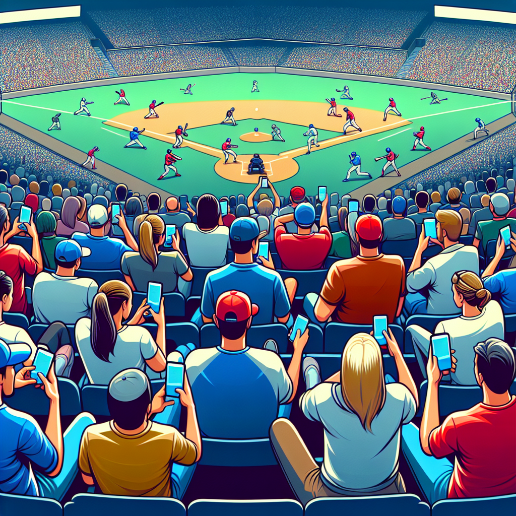 Baseball and Social Media: Fan Engagement and Cultural Impact ...