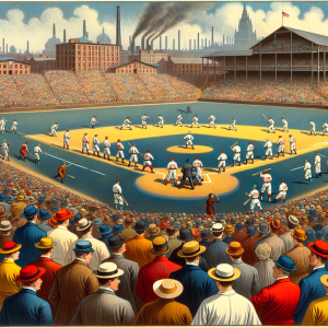 Baseball’s Expansion Era: Reflecting a Growing Nation – Historic Baseball