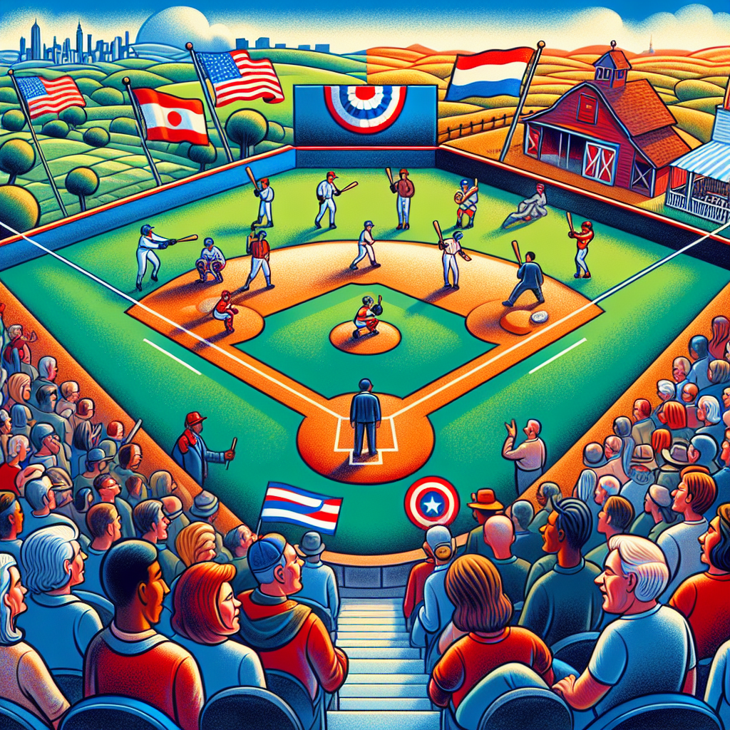 Exploring Baseball’s Influence on American Politics