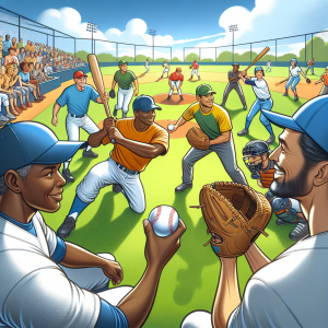 Baseball's Influence: Championing Racial and Ethnic Diversity in America