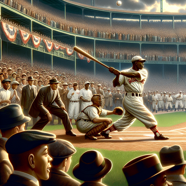 Baseball’s Role in Fighting Racism and Segregation – Historic Baseball