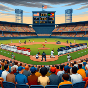 Baseball’s Role in Fighting Racism and Segregation