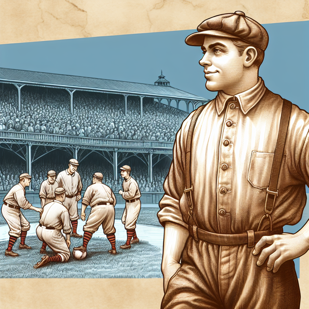 Mickey Cochrane: Iconic MLB Catcher & Inspiring Leader - The Battling ...