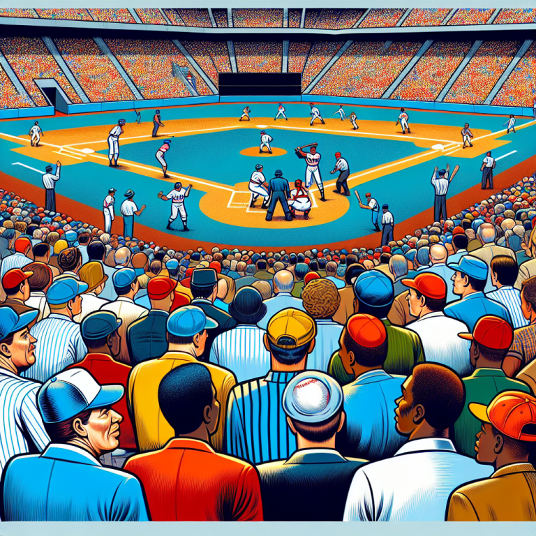 The 1980s and Baseball: Expansion and Controversy