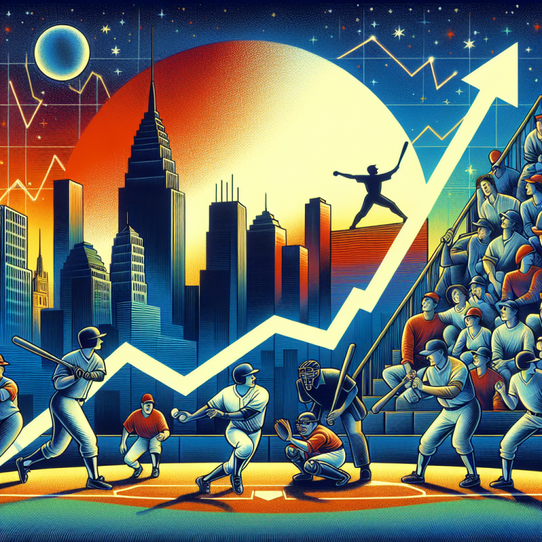 Baseball's '90s Boom: Economic Revival & Lasting Legacy Explored