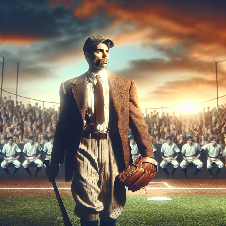 Addie Joss – The Perfect Game’s Tragic Hero