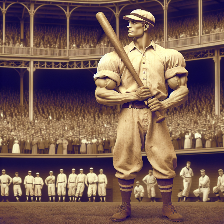 The Unforgettable Chuck Klein: The Slugger of Baker Bowl - Historic ...