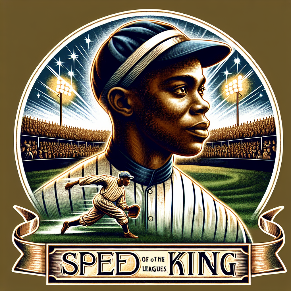 Cool Papa Bell - The Legendary Speed King of the Negro Leagues ...