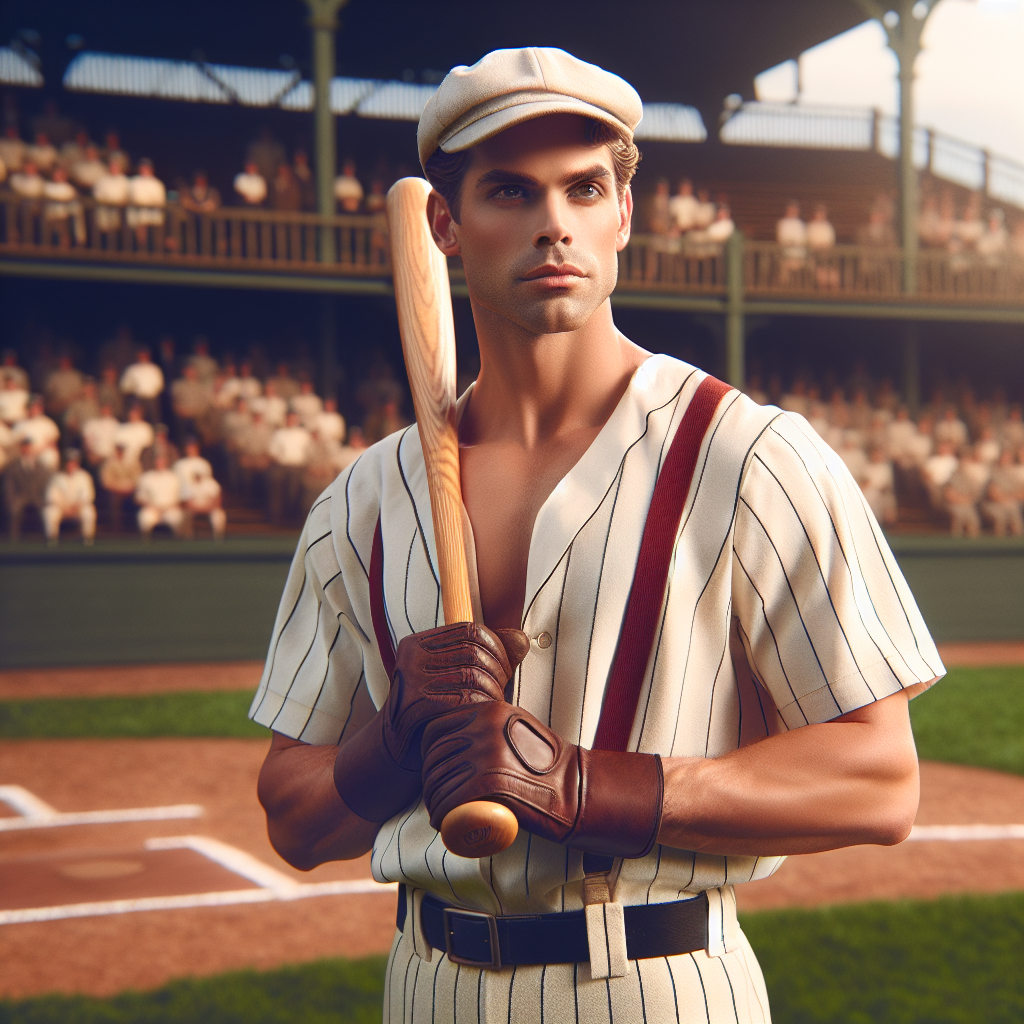 Eppa Rixey - The Gentleman's Winning Ways - Historic Baseball