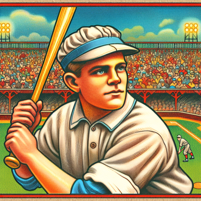 HistoricBaseball.com - The Ultimate History of Baseball Website