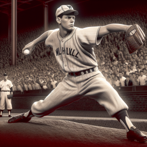 Hal Newhouser - Prince Hal's Dominance in the 1940s - Historic Baseball