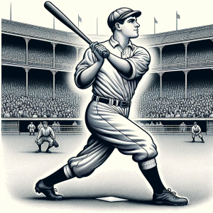 Harry Heilmann – Slug’s Dominant Batting in the 1920s – Historic Baseball