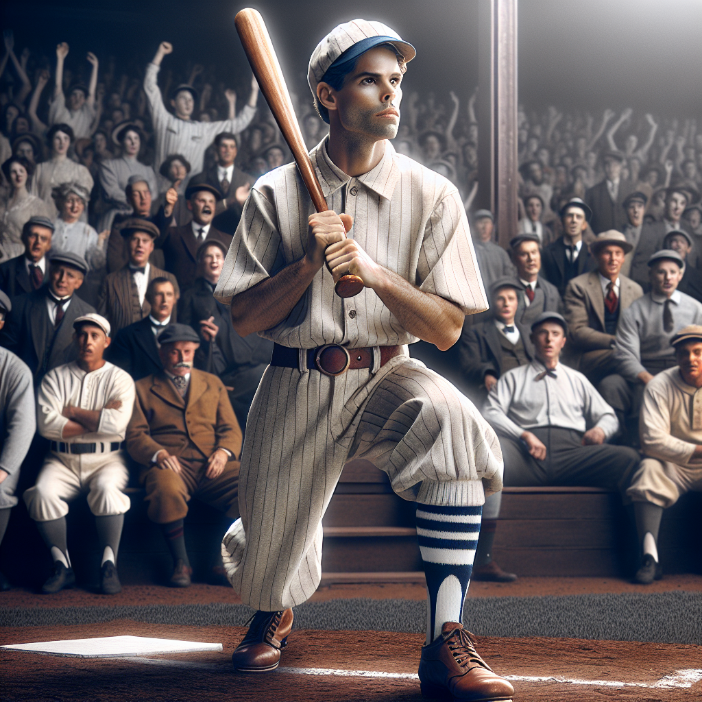 Joe Cronin - A Lifelong Legacy in Baseball - Historic Baseball