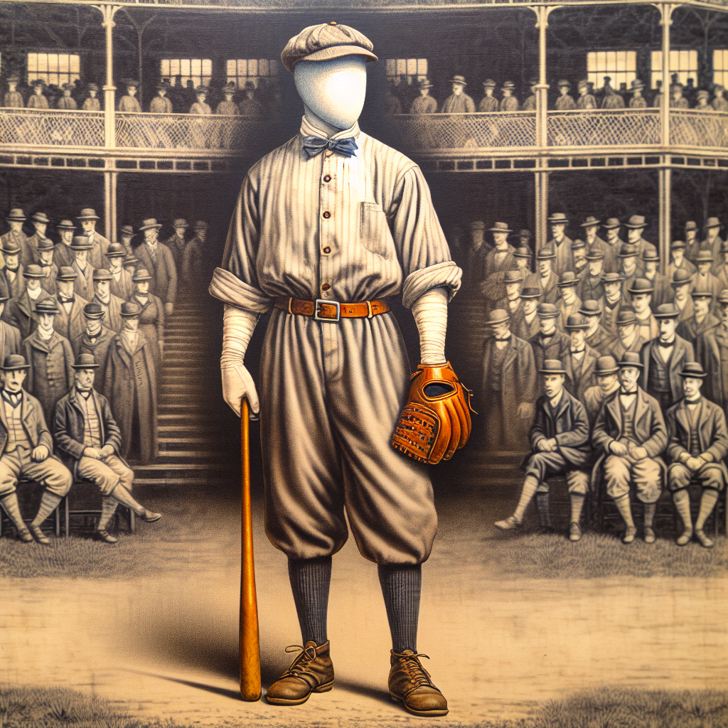Joe Kelley - The Forgotten Star of the 1890s - Historic Baseball
