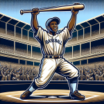 Monte Irvin - A Pioneer's Triumph in Baseball