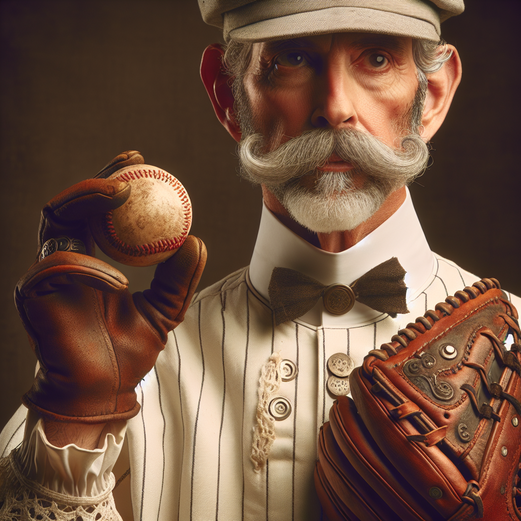 Red Faber: Baseball's Last Legal Spitball Pitcher & His Timeless Legacy