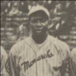 Bullet Rogan - The Dual-Threat Star of the Negro Leagues