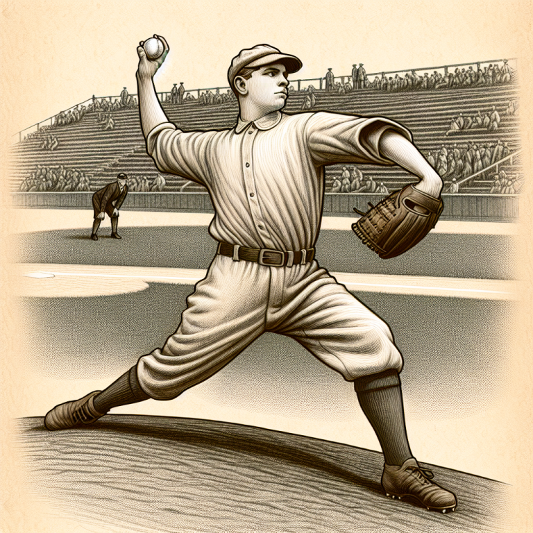HistoricBaseball.com - The Ultimate History of Baseball Website